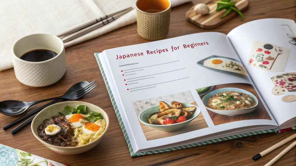 Top 10 Popular Japanese Dishes You Must Try